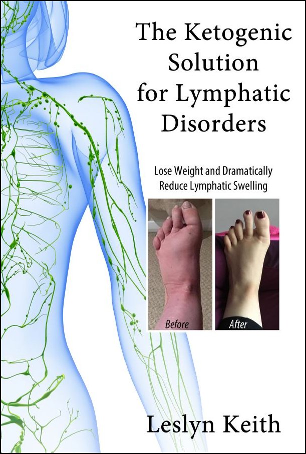 Diet Lymphedema
